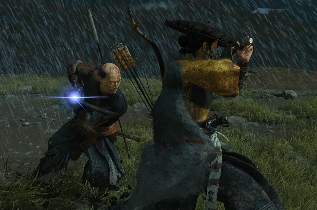 Ghost of Yotei: Call of the Hunt Walkthrough - VULKK.com