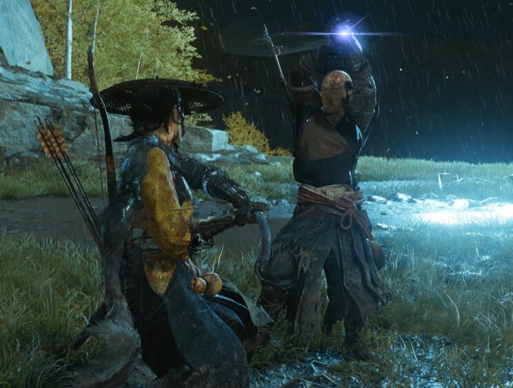 Ghost of Yotei: Call of the Hunt Walkthrough - VULKK.com