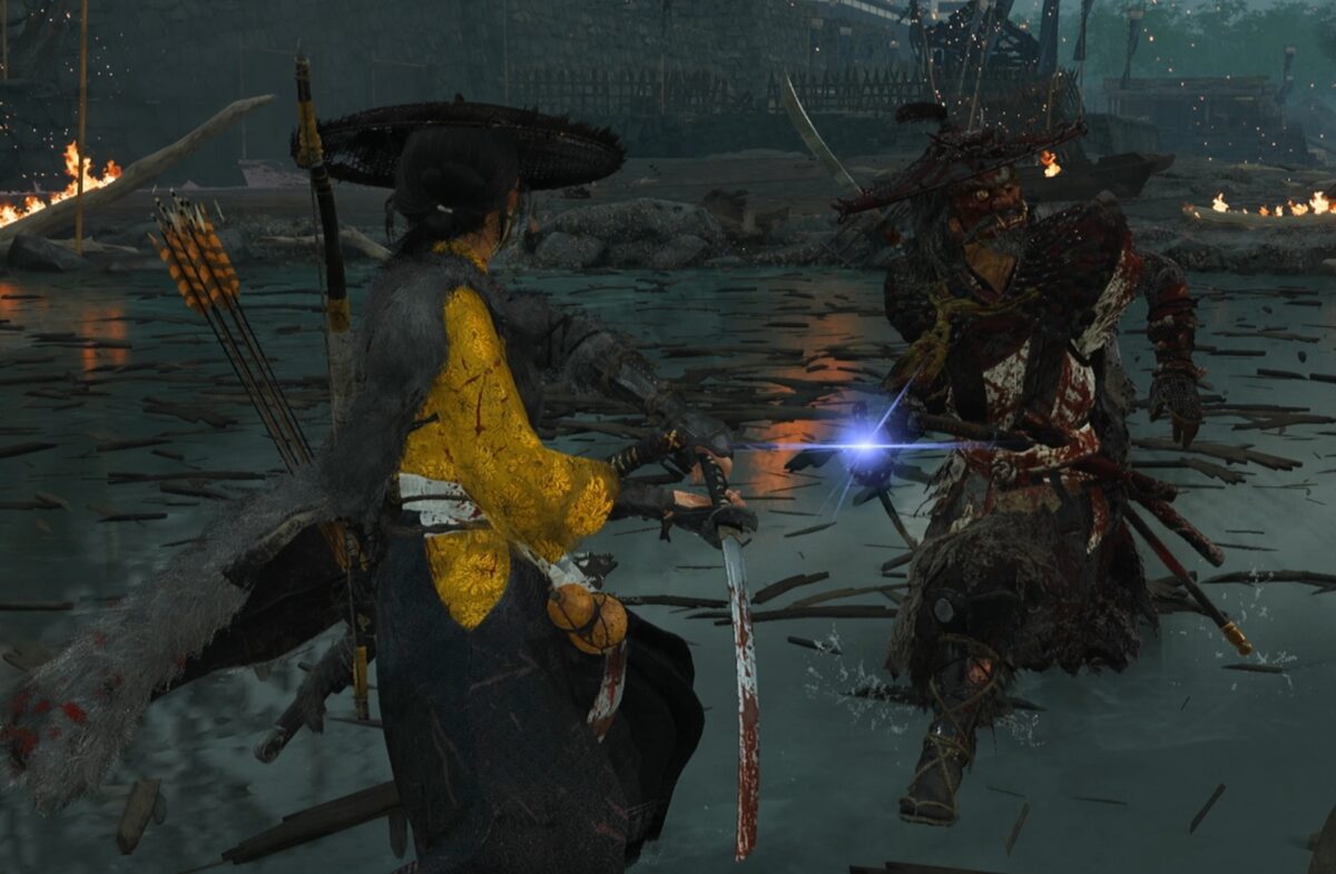 Ghost of Yotei: The Reckoning Walkthrough - VULKK.com
