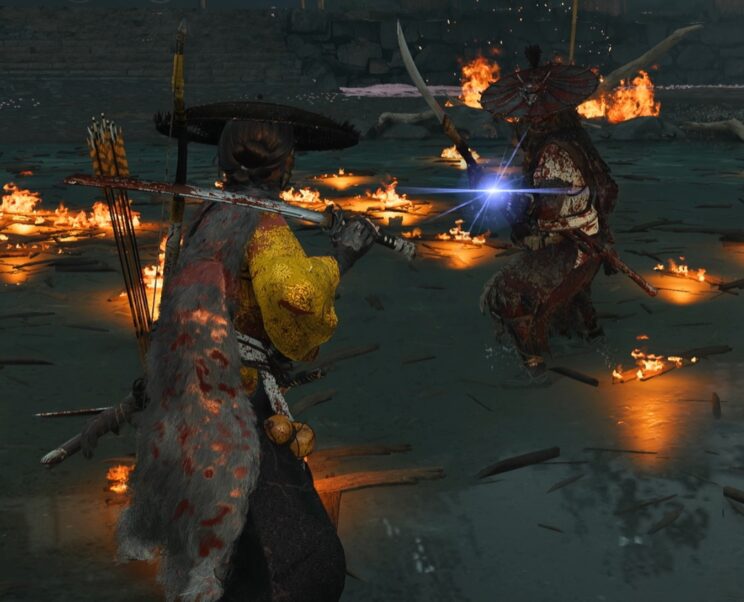 Ghost of Yotei: The Reckoning Walkthrough - VULKK.com