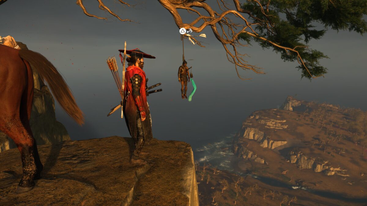 Ghost of Yotei Armor of the Undying Guide: Appearances, Stats, How to ...