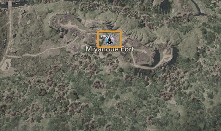 Assassin's Creed Shadows Castles Guide - VULKK.com