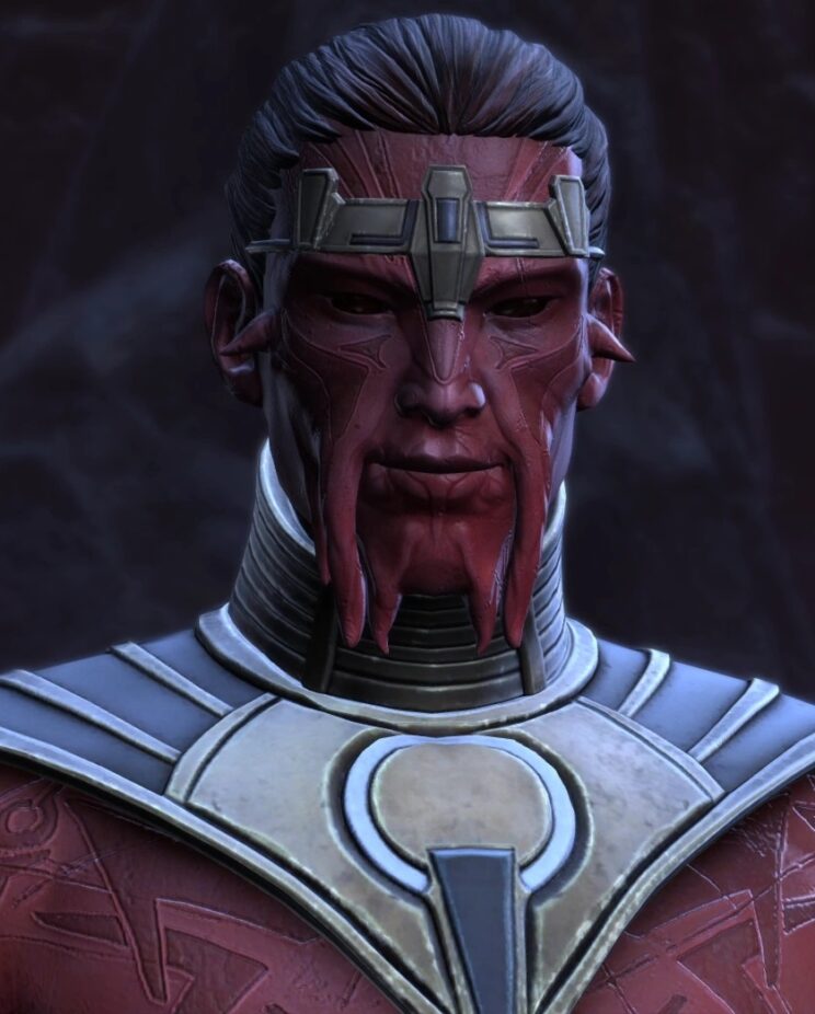 11 of the Scariest Things in Star Wars - VULKK.com