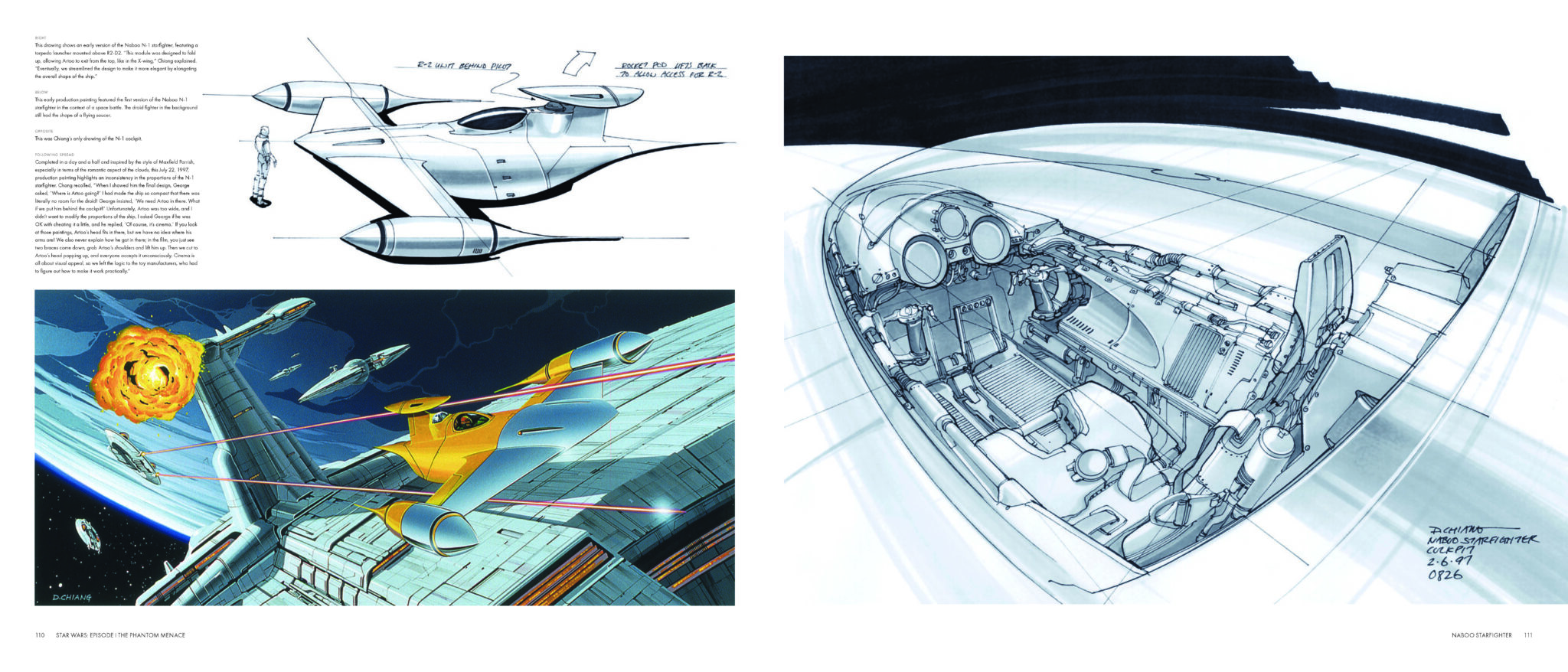 Lucasfilm Publishing reveals new releases for 2025 and 2026 - VULKK.com