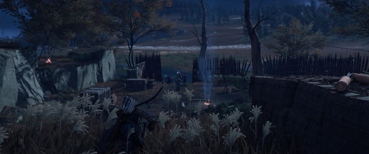 Ghost of Yotei Dragonfly Armor Guide: Appearances, Stats, How to get it ...