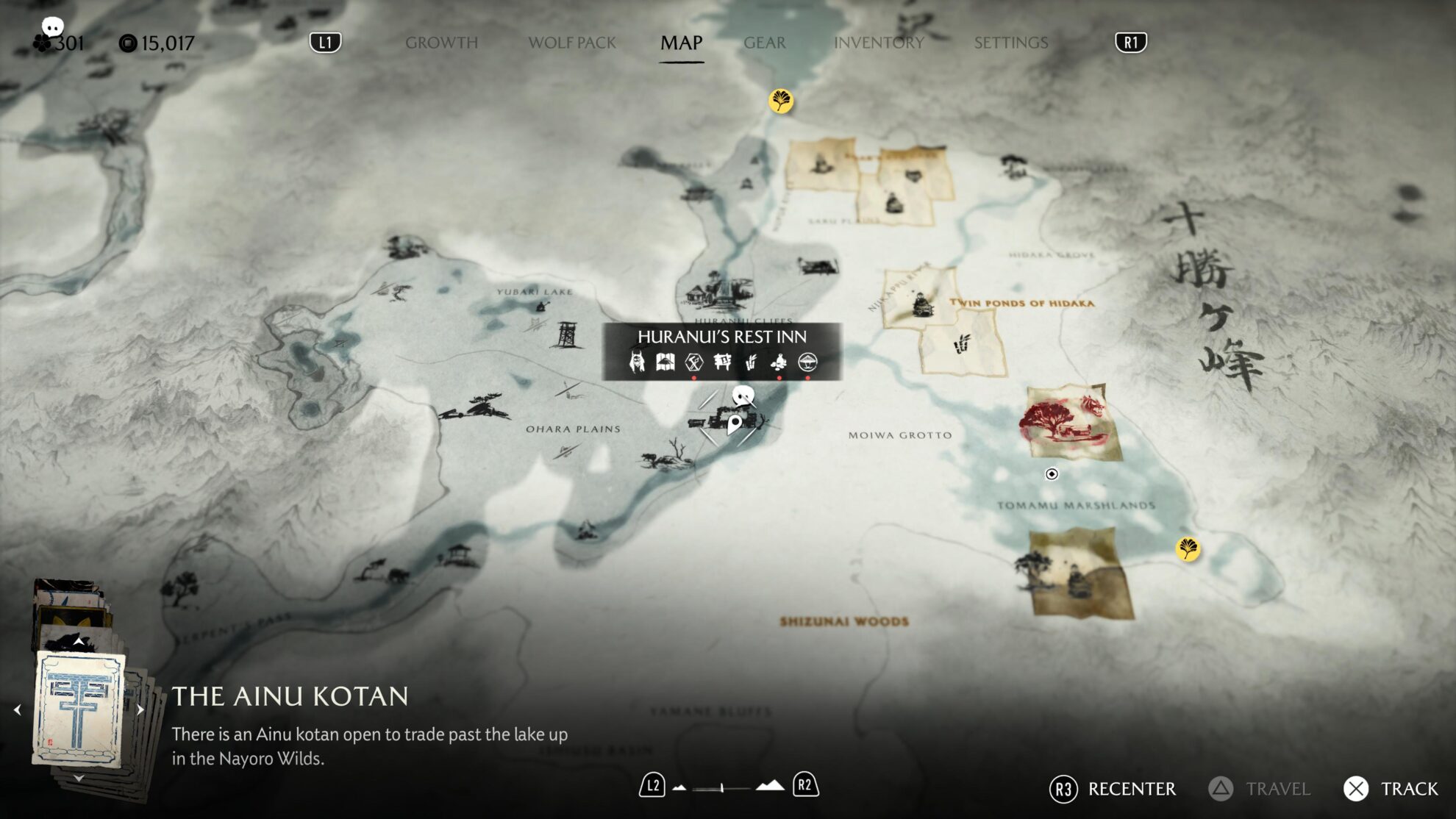 Ghost of Yotei Dragonfly Armor Guide: Appearances, Stats, How to get it ...