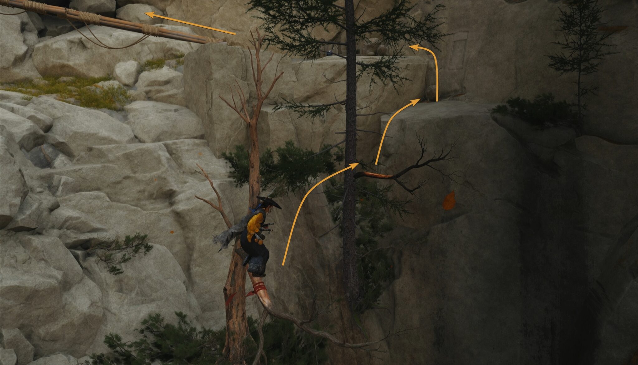 How to get the Charm of Futsunushi in Ghost of Yotei - VULKK.com