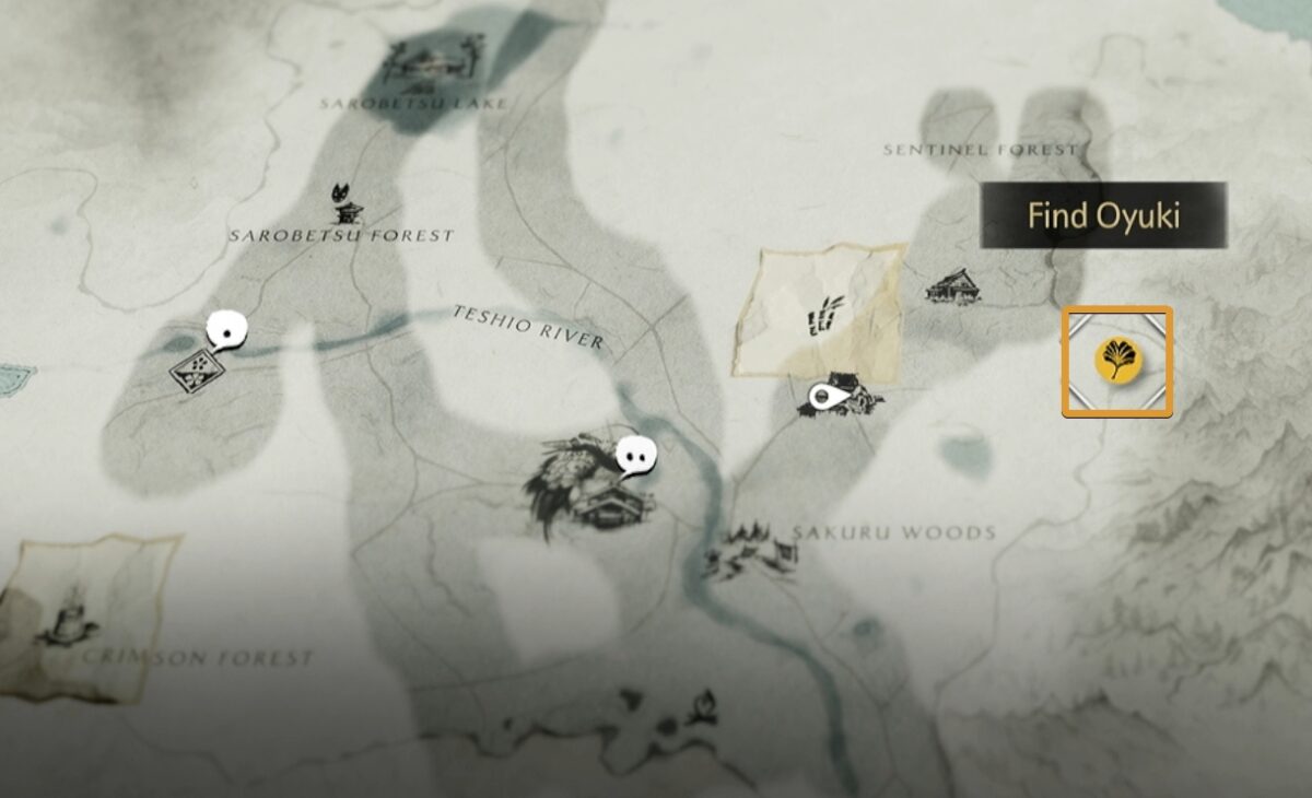Ghost of Yotei: The Tale of the Kitsune Walkthrough - VULKK.com