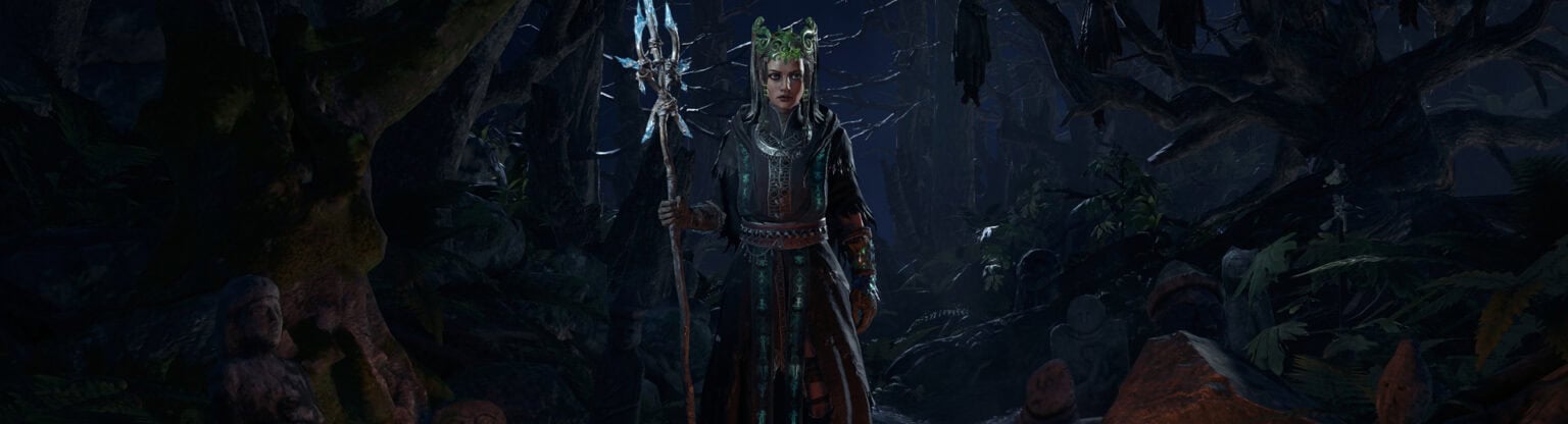 Path of Exile 2 Firestorm Stormweaver Build Guide - VULKK.com