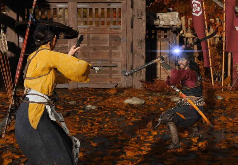 How to Infiltrate Saito's Training Fortress in Ghost of Yotei - VULKK.com