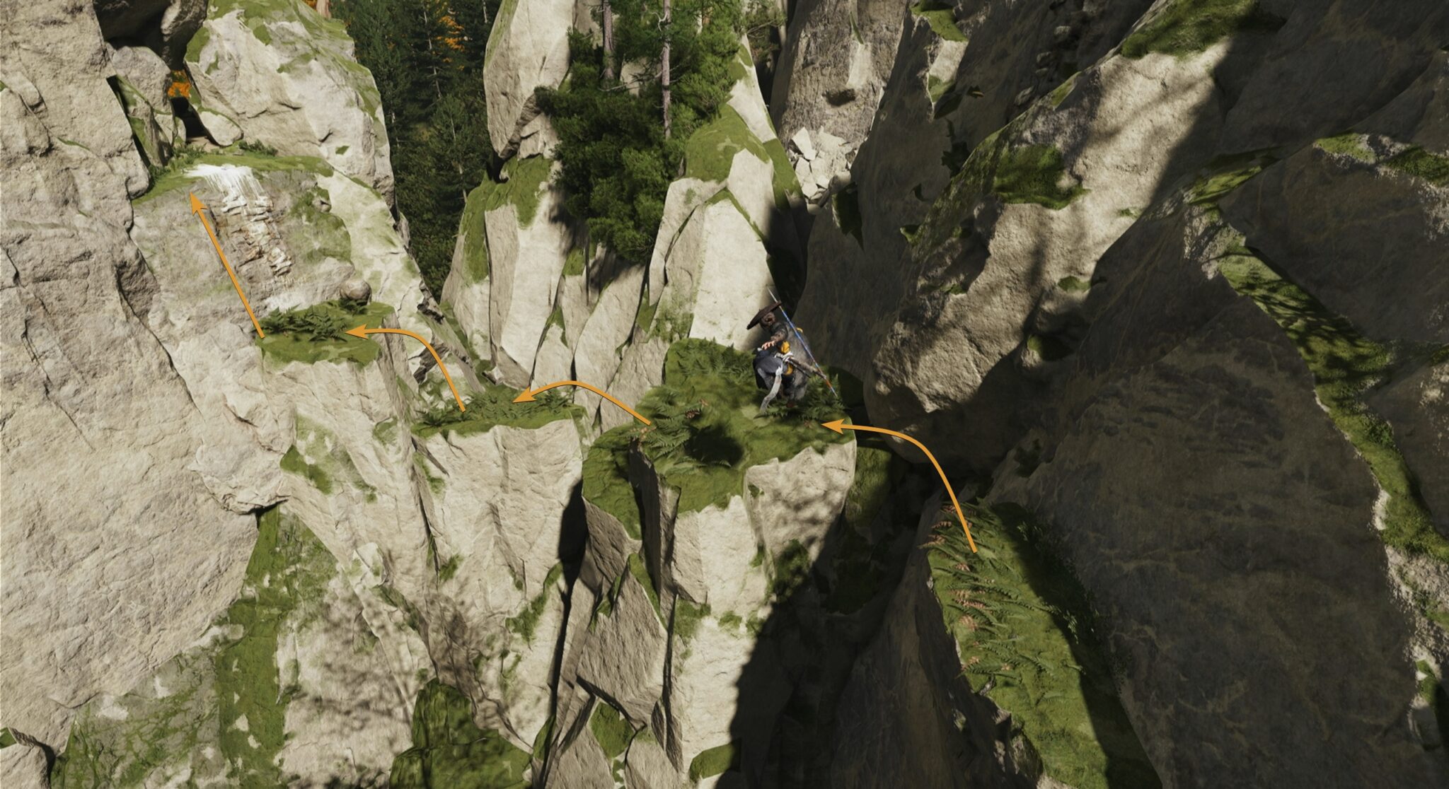 How to get the Charm of Futsunushi in Ghost of Yotei - VULKK.com