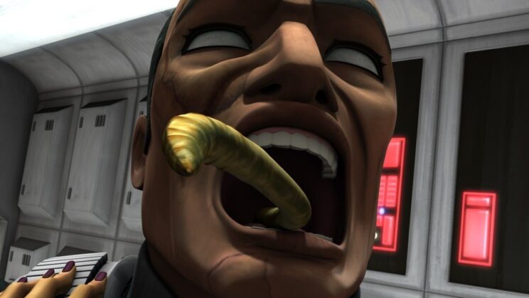 11 of the Scariest Things in Star Wars - VULKK.com