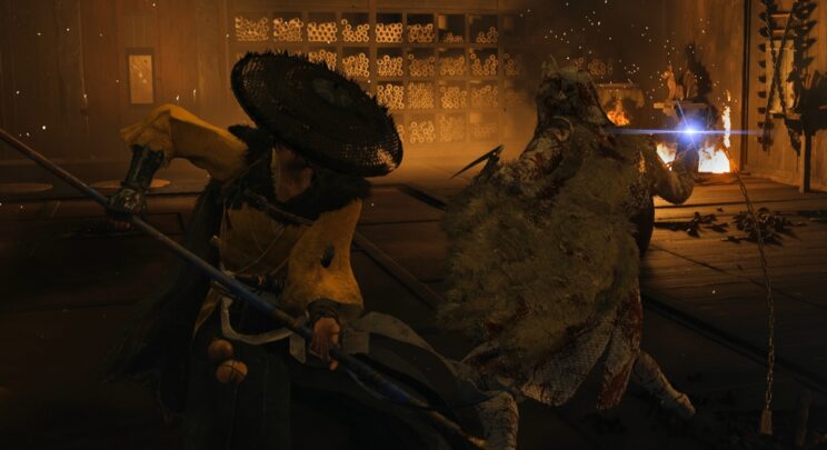 Ghost of Yotei: Poison and Lies Walkthrough - VULKK.com