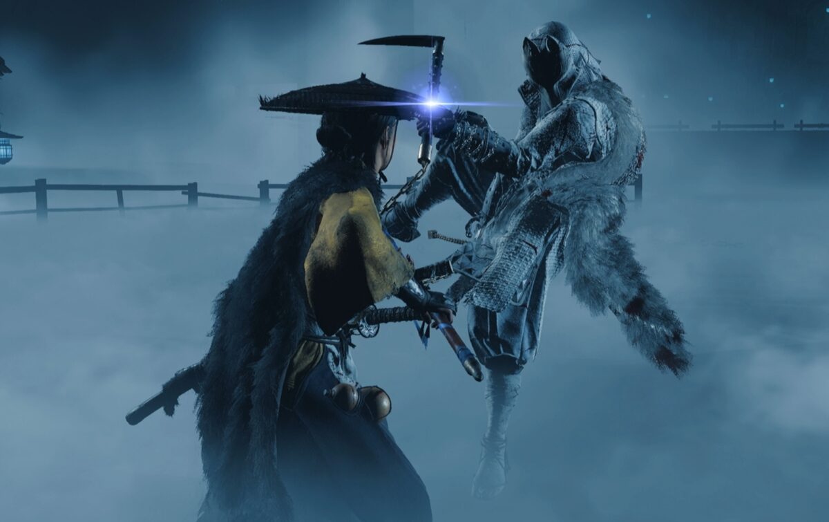 Ghost of Yotei: The Kitsune's Fate Walkthrough - VULKK.com