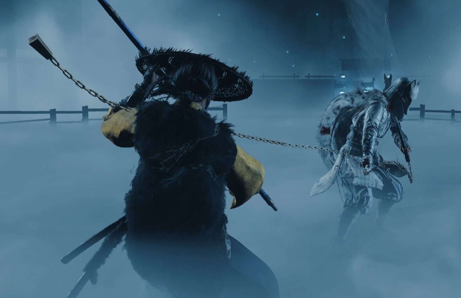 Ghost of Yotei: The Kitsune's Fate Walkthrough - VULKK.com