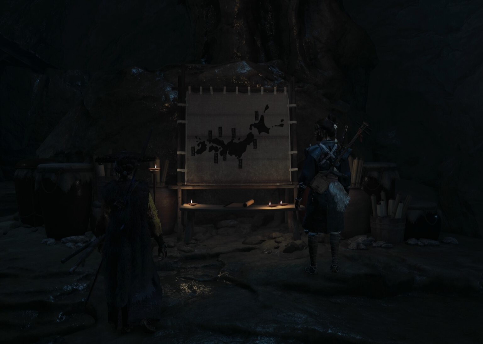Ghost of Yotei: The Kitsune's Fate Walkthrough - VULKK.com