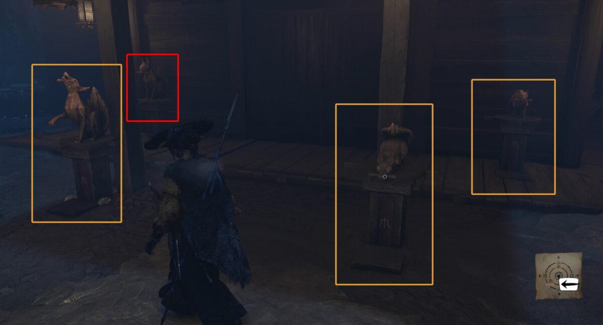 Ghost of Yotei: The Way of the Shamisen Walkthrough - VULKK.com