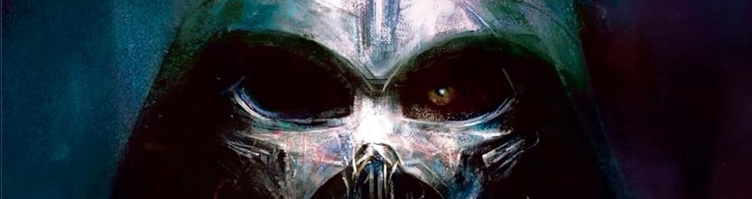 Star Wars: Master of Evil Book Review (Spoiler-Free) - VULKK.com