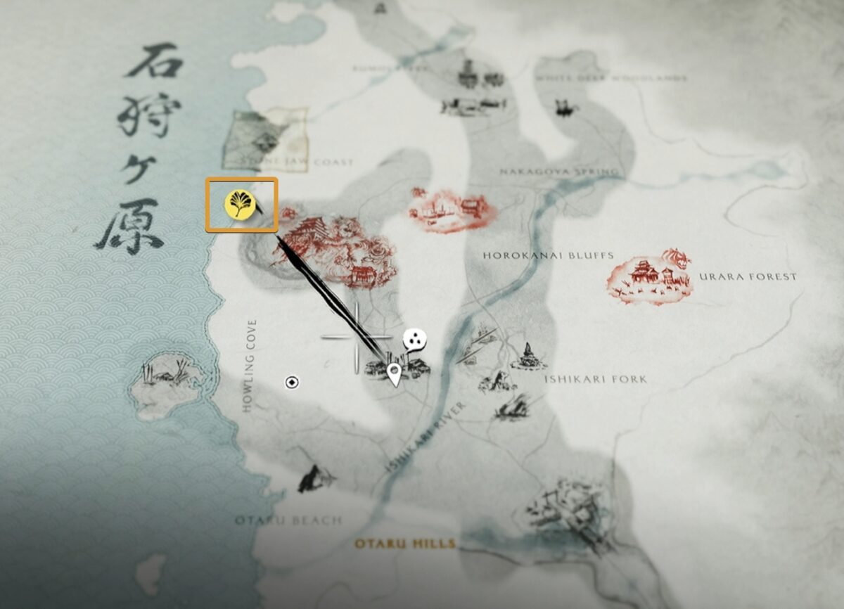 Ghost of Yotei: The Tale of the Oni Walkthrough - VULKK.com