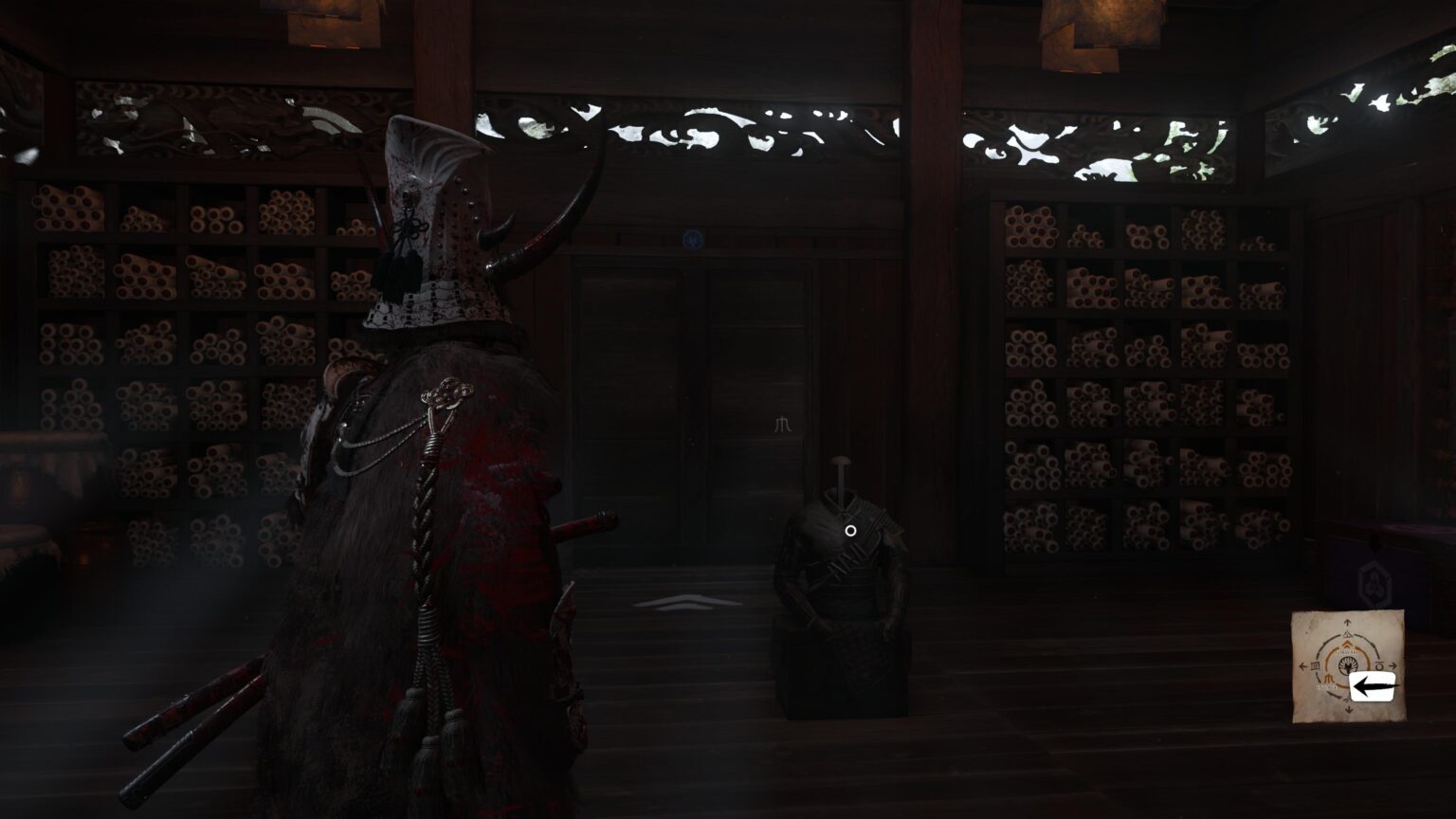 Ghost of Yotei Nine Tail Armor Guide: Appearances, Stats, How to get it ...