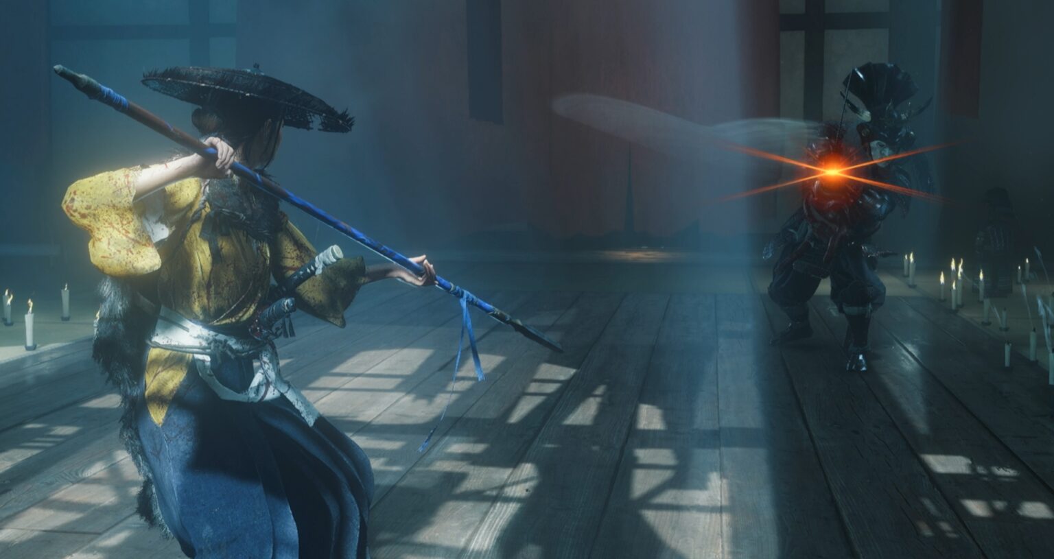 Ghost of Yotei: The Tale of the Oni Walkthrough - VULKK.com