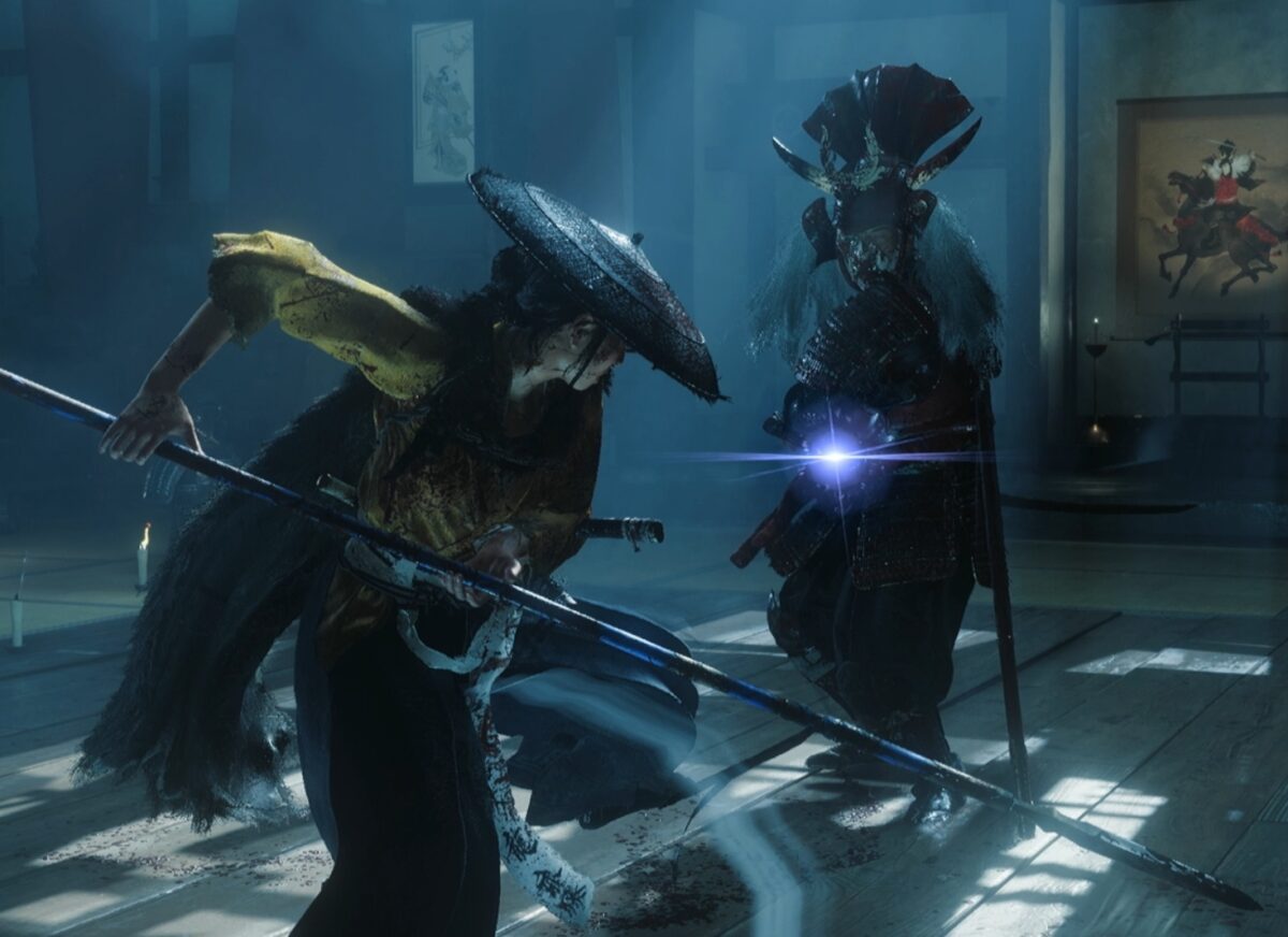 Ghost of Yotei: The Tale of the Oni Walkthrough - VULKK.com