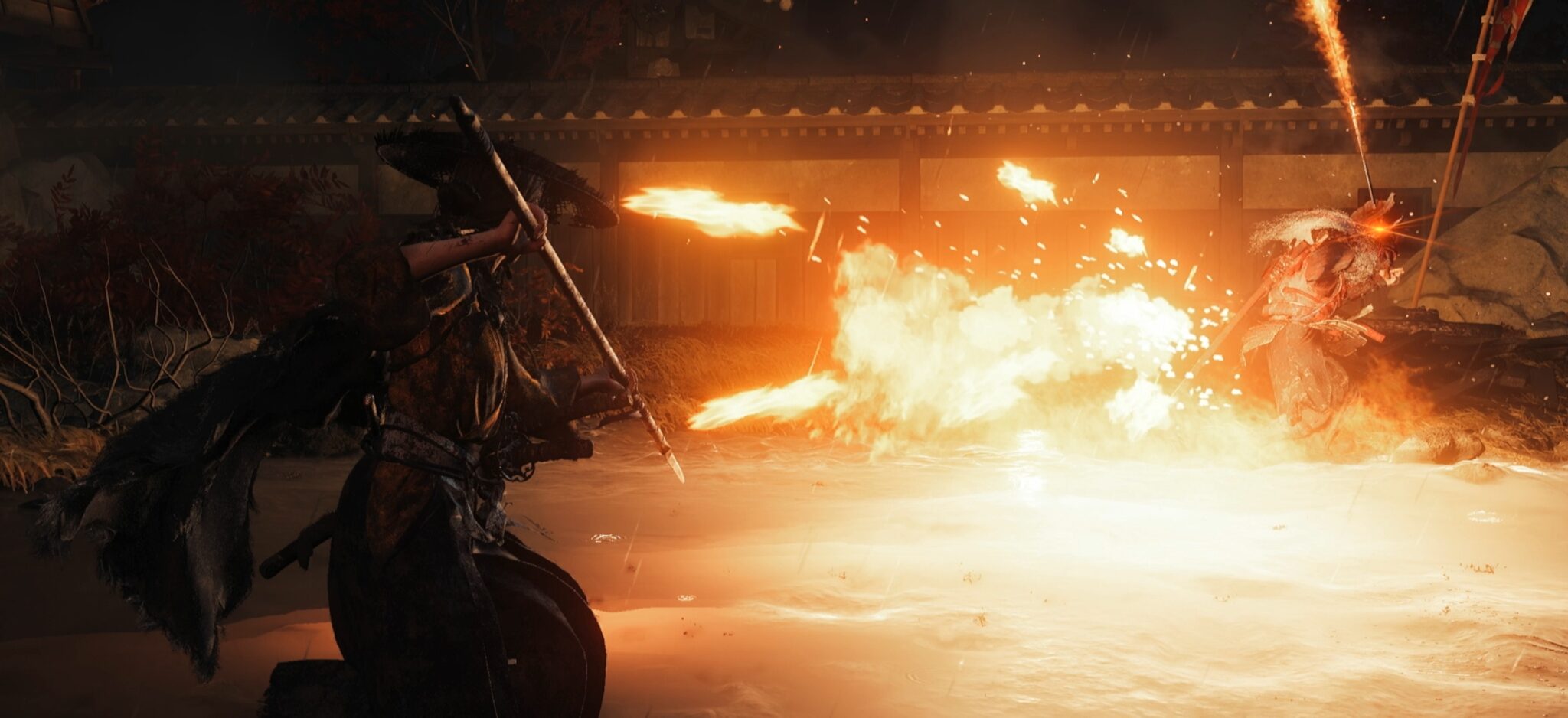 Ghost of Yotei: The Tale of the Oni Walkthrough - VULKK.com