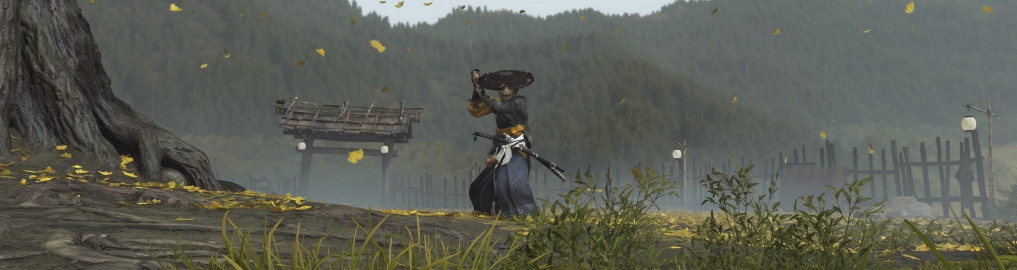 Ghost of Yotei Onryo Armor Guide: Appearances, Stats, How to get ...