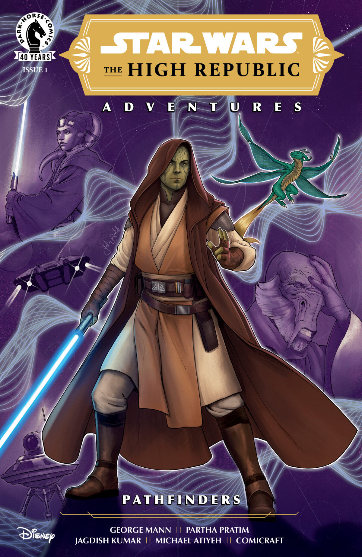 What is coming to Star Wars in 2026 - VULKK.com