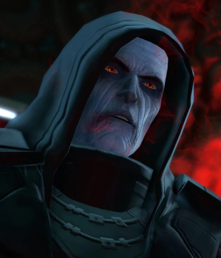 11 of the Scariest Things in Star Wars - VULKK.com