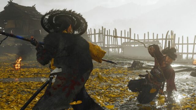 Ghost of Yotei: Lord Saito Final Boss Guide - VULKK.com