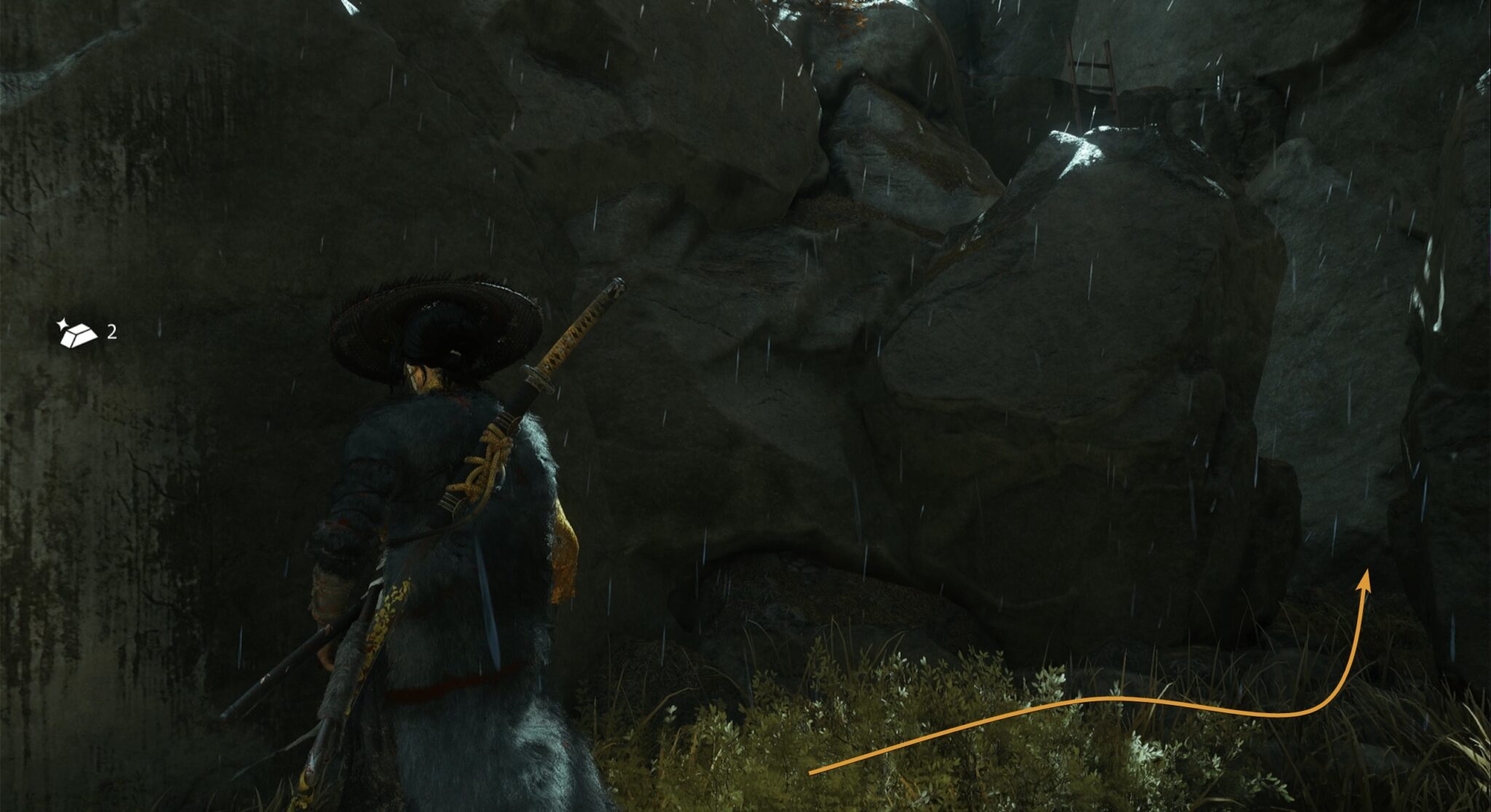 Ghost of Yotei: Call of the Hunt Walkthrough - VULKK.com