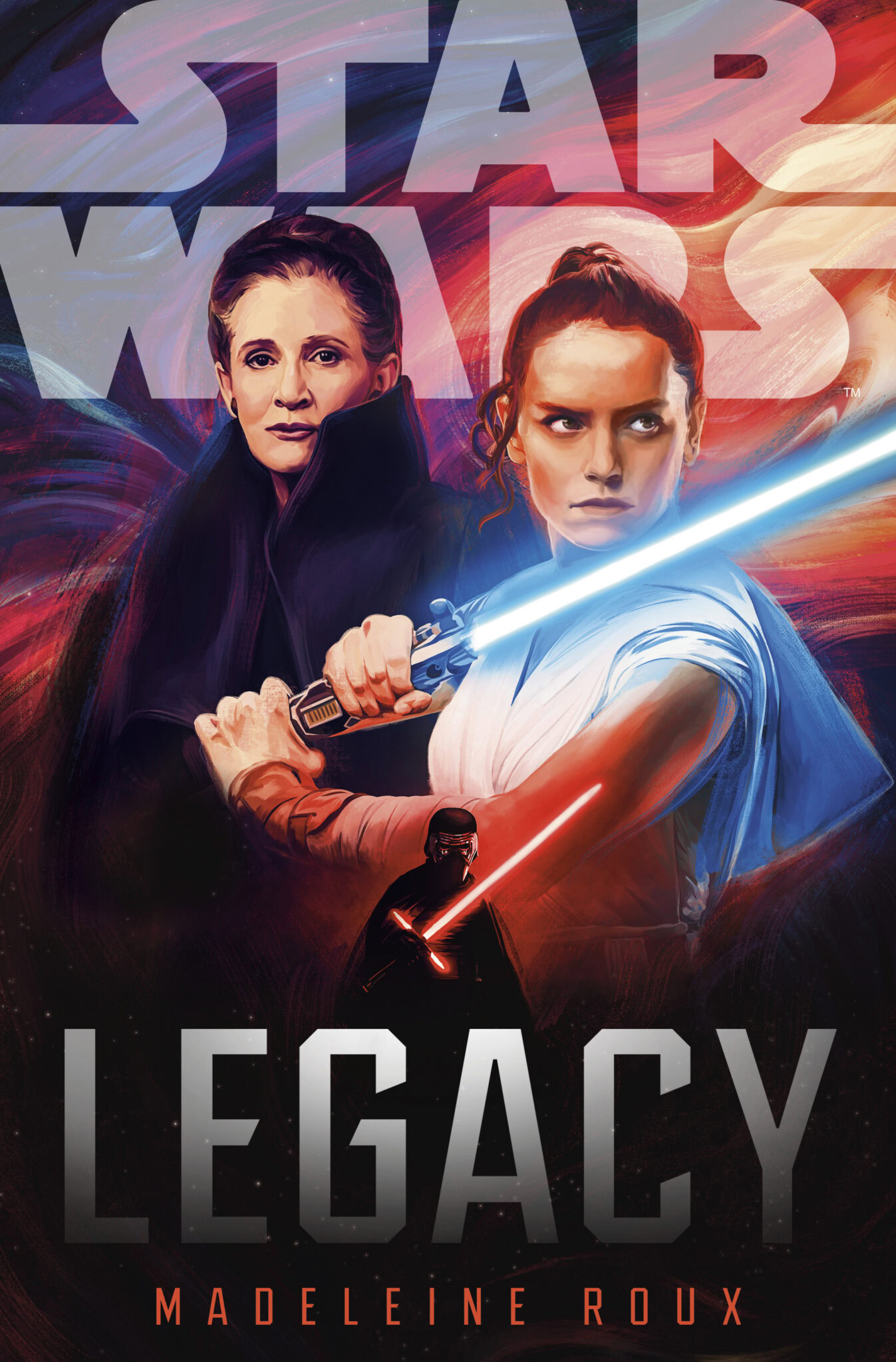 What is coming to Star Wars in 2026 - VULKK.com
