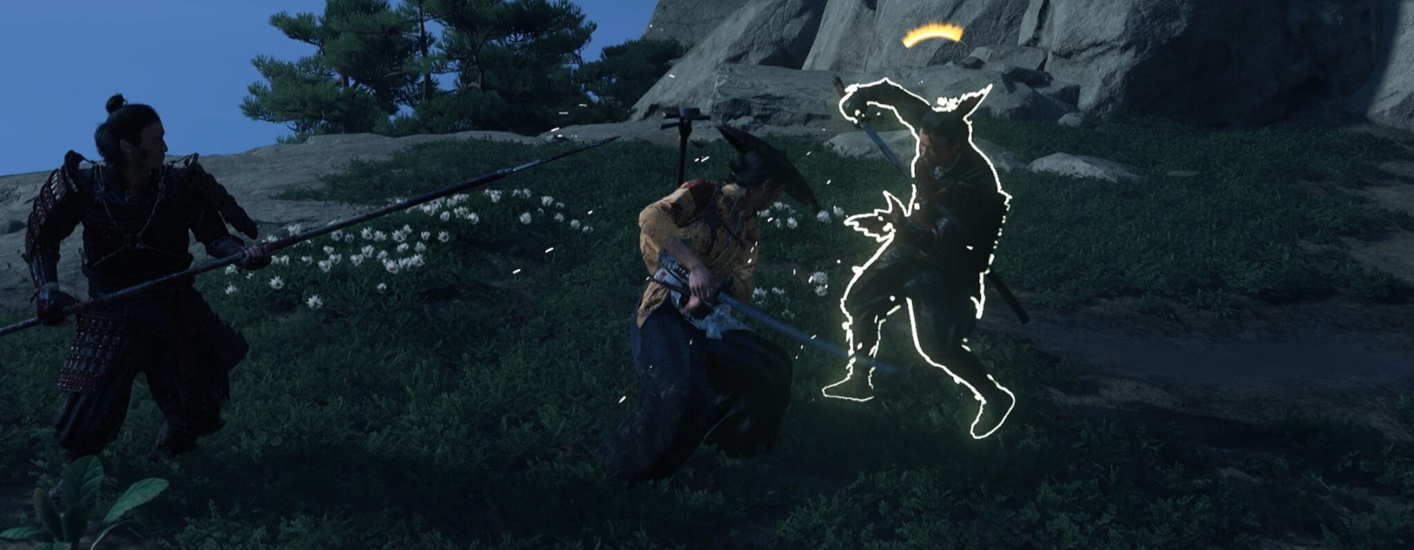 Ghost of Yotei: The Way of Dual Katana Walkthrough - VULKK.com