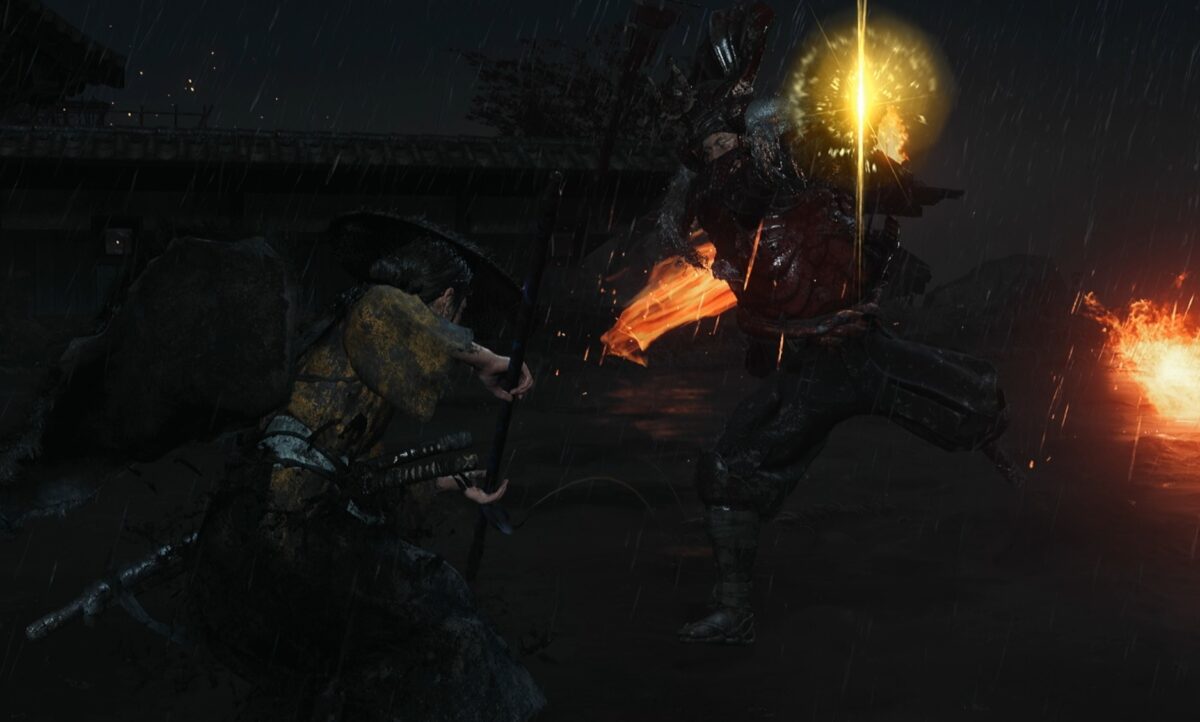 Ghost of Yotei: The Tale of the Oni Walkthrough - VULKK.com