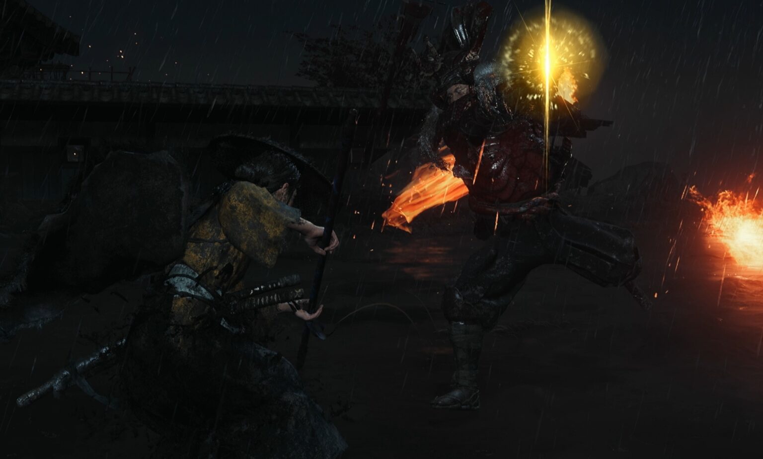 Ghost of Yotei: The Tale of the Oni Walkthrough - VULKK.com