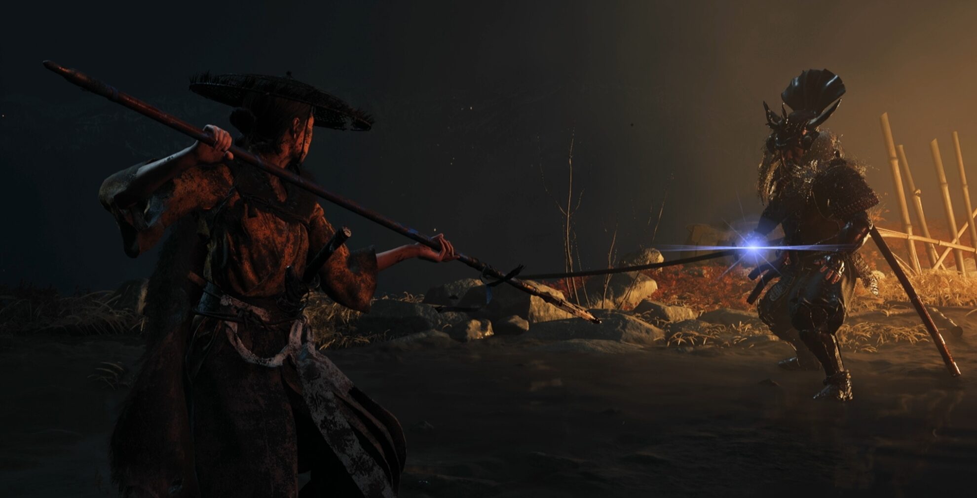 Ghost of Yotei: The Tale of the Oni Walkthrough - VULKK.com