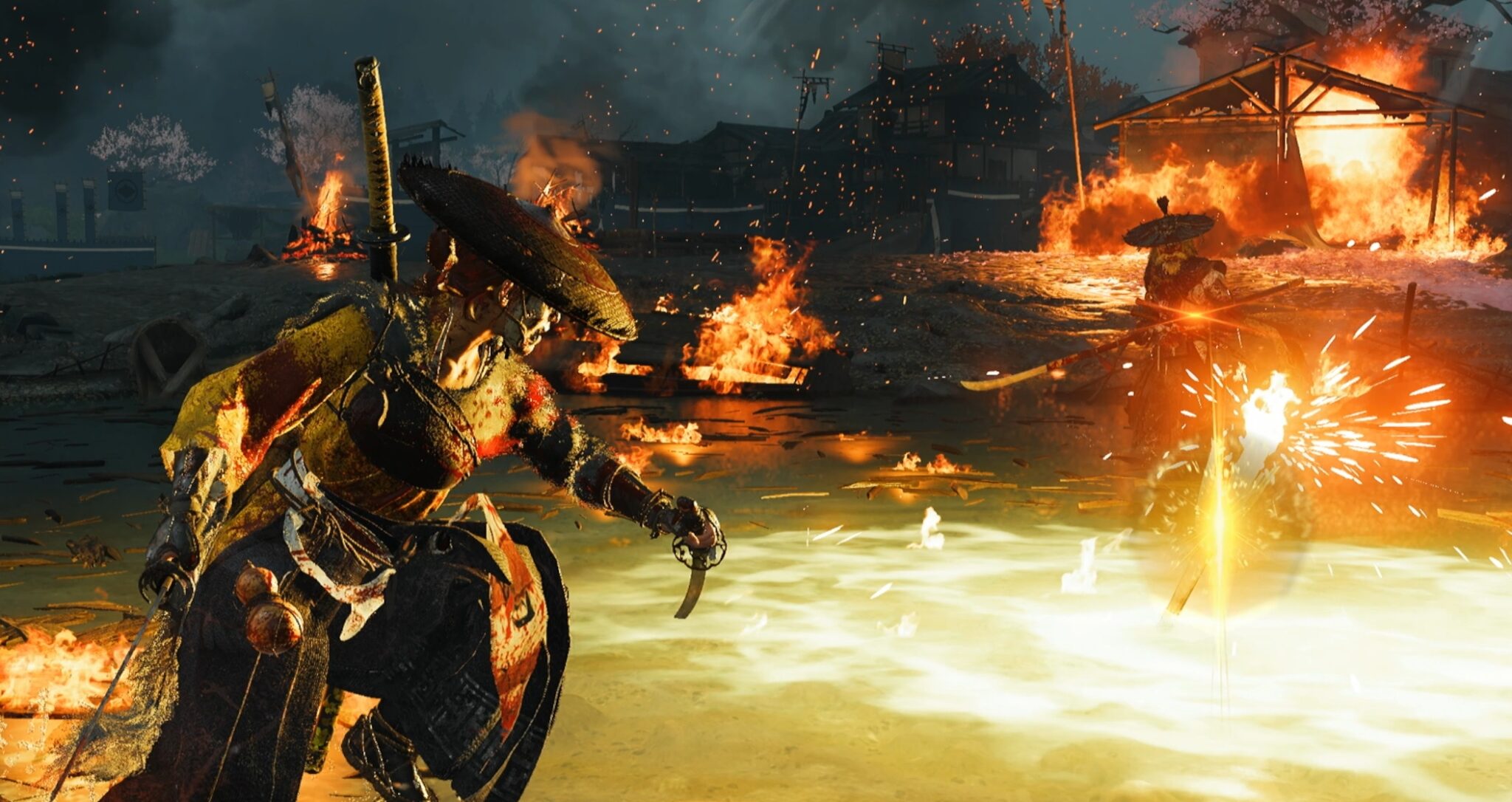 Ghost of Yotei: The Reckoning Walkthrough - VULKK.com