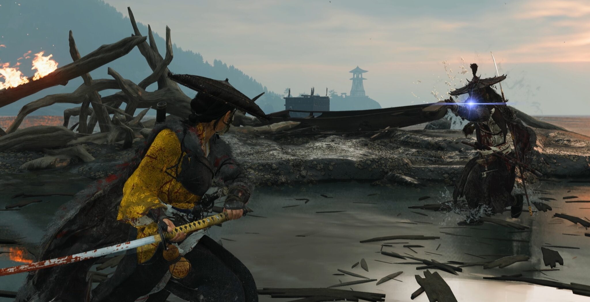 Ghost of Yotei: The Reckoning Walkthrough - VULKK.com