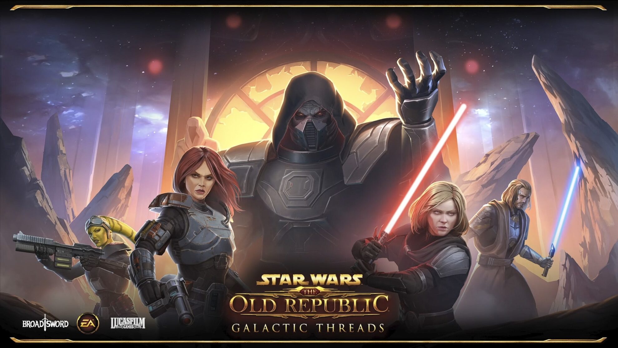 SWTOR 7.8 Changes Overview: Everything you should know - VULKK.com