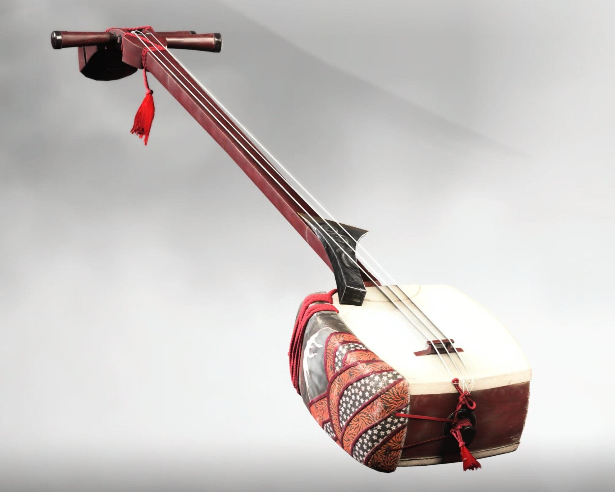 Ghost of Yotei Shamisen Guide: Every Shamisen Appearance and Song ...