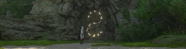 Assassin's Creed Shadows: All Isu Glyph Locations Guide and Rewards ...