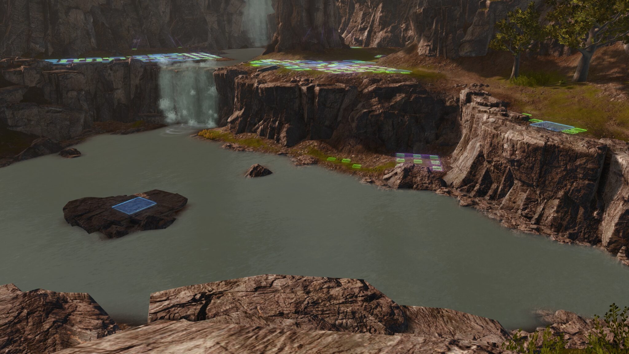 SWTOR Dantooine Stronghold: Unlocking, Layout and Rooms Overview ...