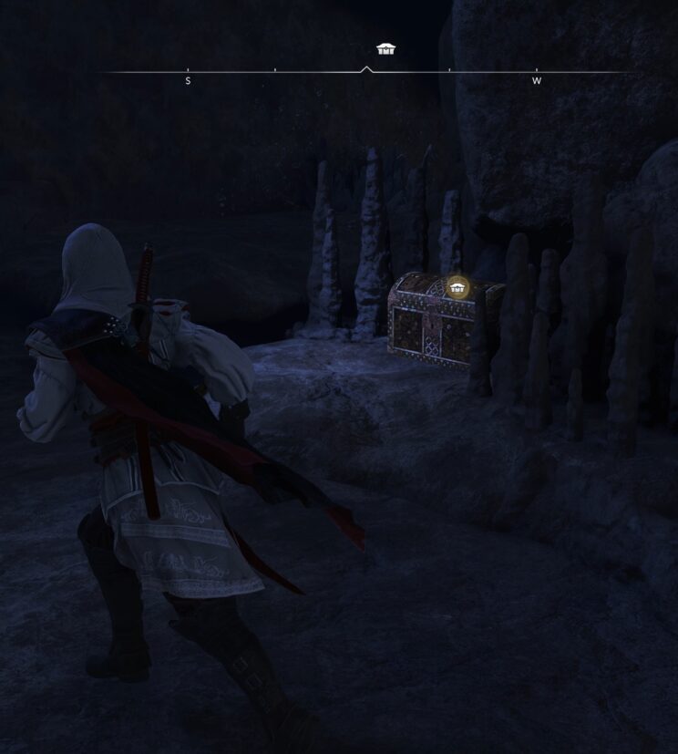 Assassin's Creed Shadows: Attack on Titan Crossover Quests Walkthrough ...
