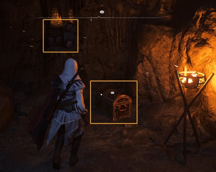 Assassin's Creed Shadows: Attack on Titan Crossover Quests Walkthrough ...