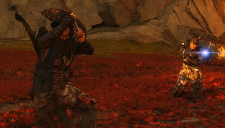 Ghost of Yotei: Takezo the Unrivaled Walkthrough - VULKK.com