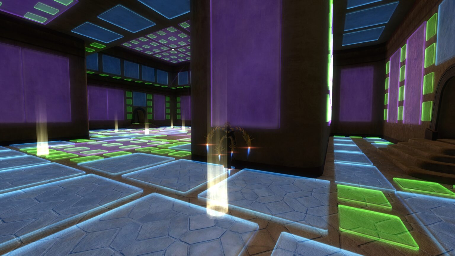 SWTOR Dantooine Stronghold: Unlocking, Layout and Rooms Overview ...