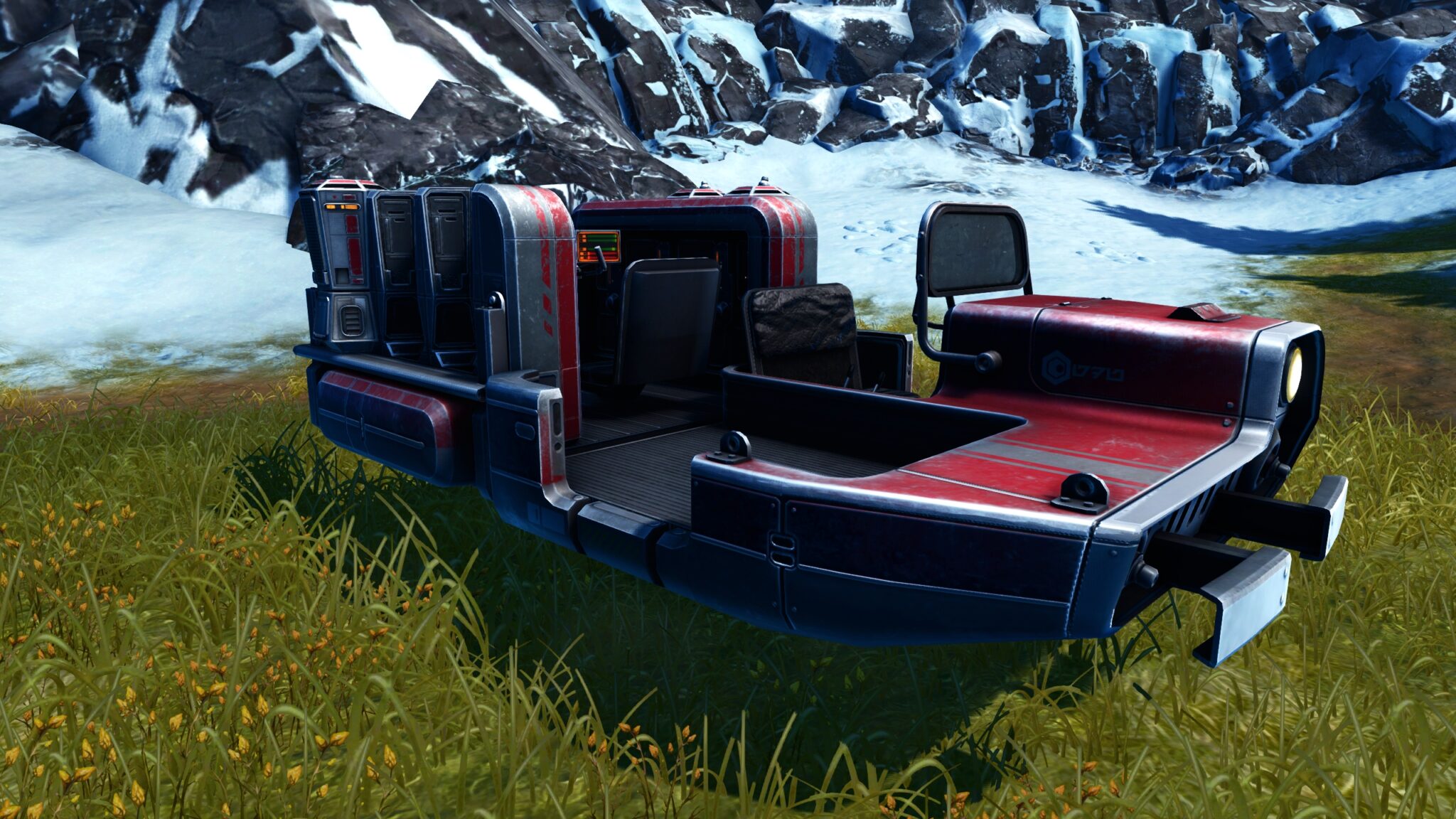 SWTOR Master the Fight: Mobile Market Edition Bundle Overview - VULKK.com