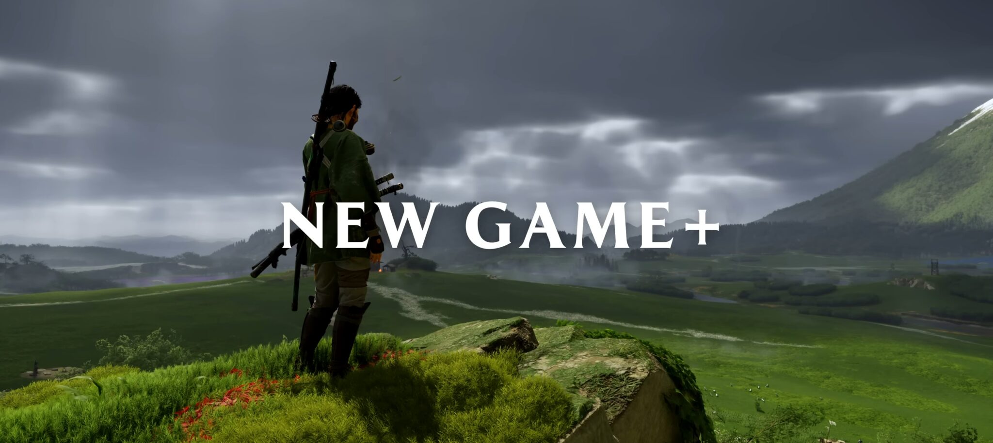 Ghost of Yotei: New Game Plus Announced - VULKK.com