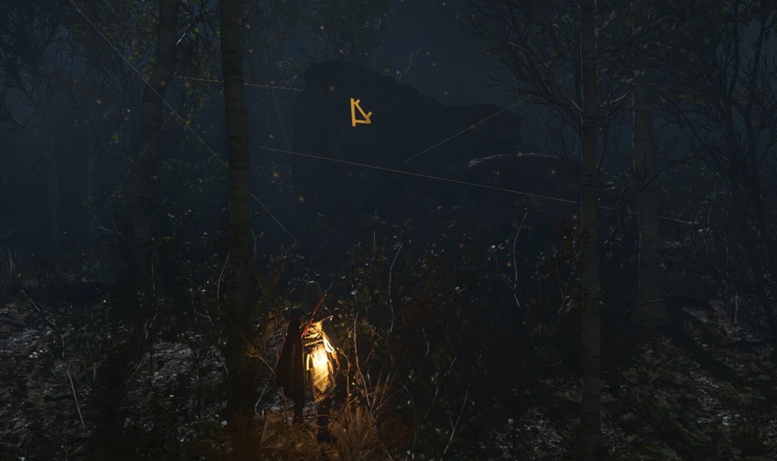 Assassin's Creed Shadows: All Isu Glyph Locations Guide and Rewards ...